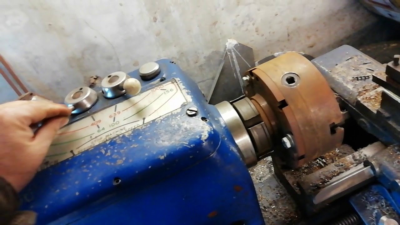 Quick workshop tour and projects overview - YouTube