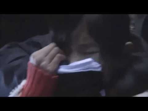 Unknown Woman Chloro in Holiday Disappearance Episode 3 (2007)