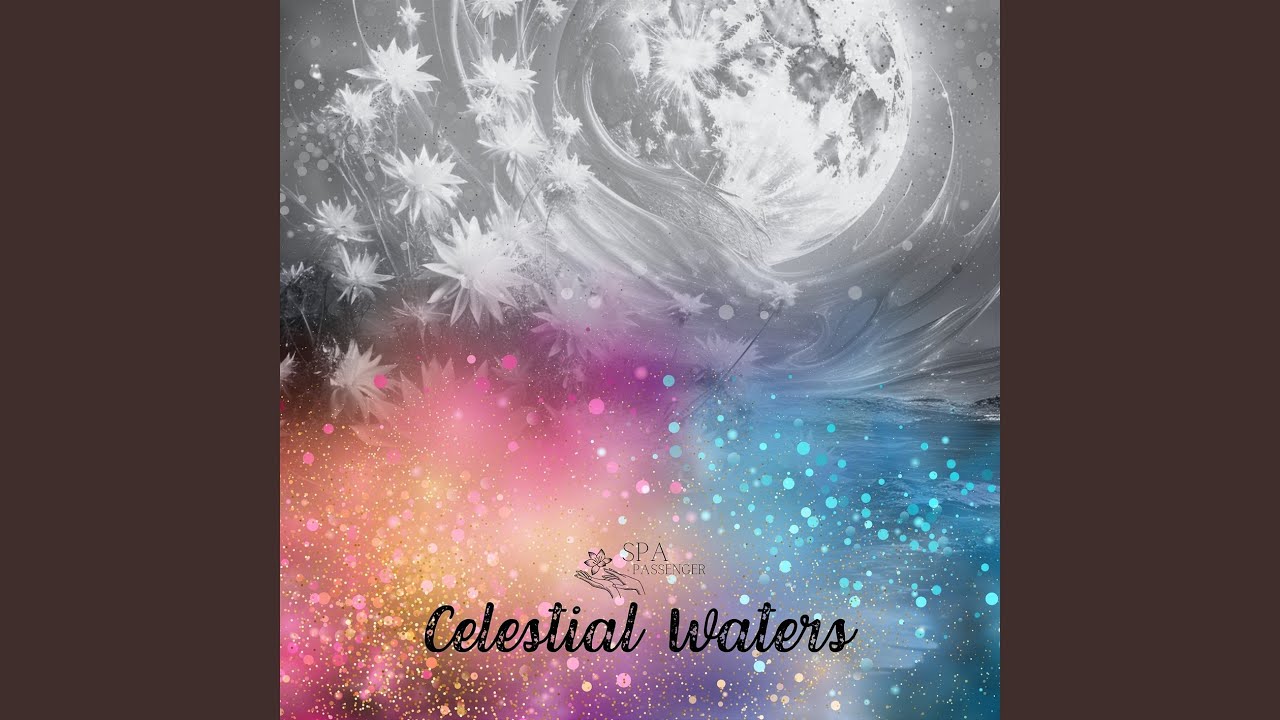 Celestial Waters (Rain) - YouTube