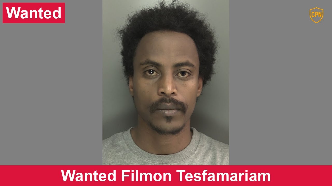 2025-10-17: Wanted Filmon Tesfamariam - YouTube