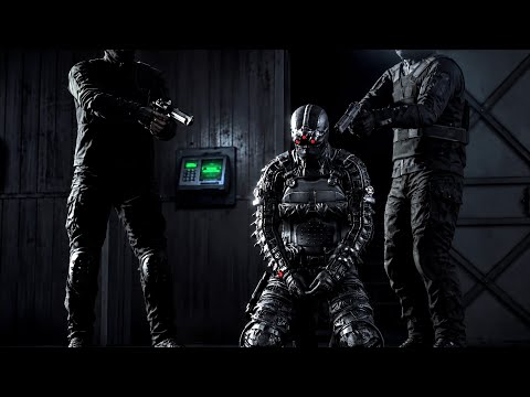 Splinter Cell Blacklist - Realistic Stealth Kills (Final Mission was Insane)