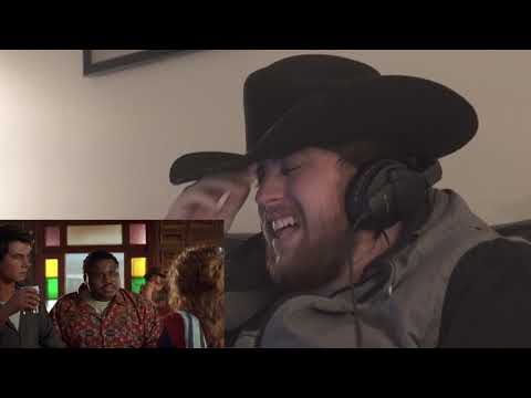 kangaroo jack funniest scene reaction