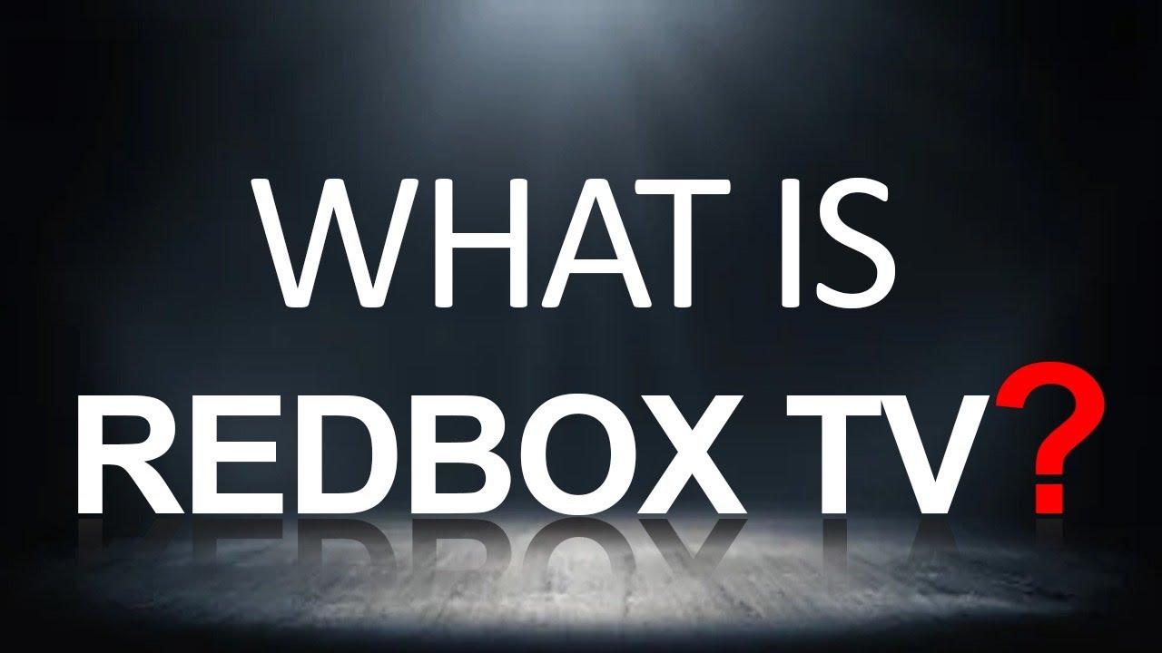 What is REDBOX TV? | REDBOX ESTATE | REAL ESTATE | PROPERTY NEWS | RBTV ...