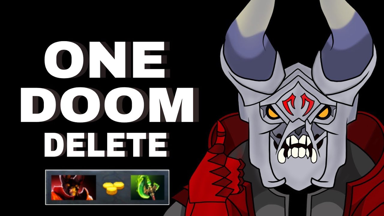 Doom is Valve's Biggest Mistake - YouTube