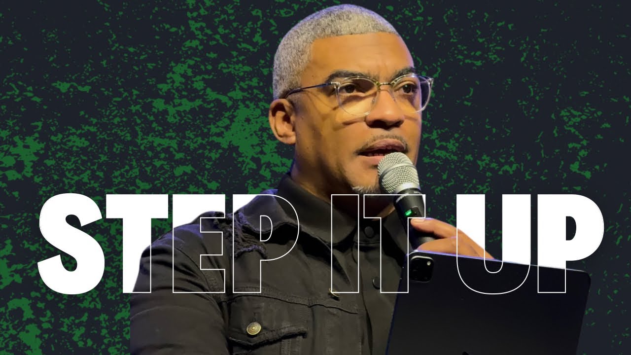 Step It Up - YouTube