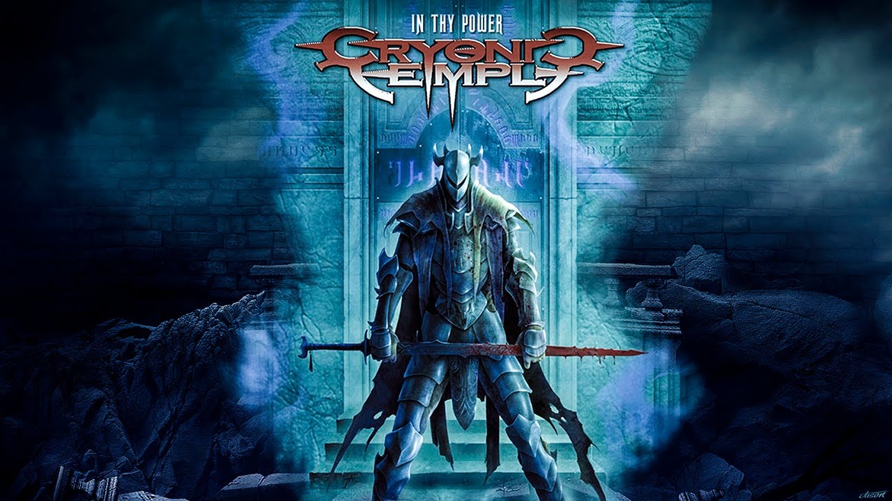 Cryonic Temple - Eternal Flames Of Metal Tradução/Legendado (PT-BR ...