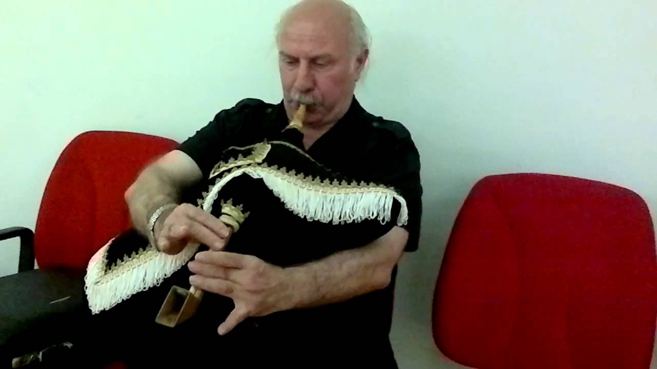 MAHMUT TURAN TULUM SHOW - YouTube