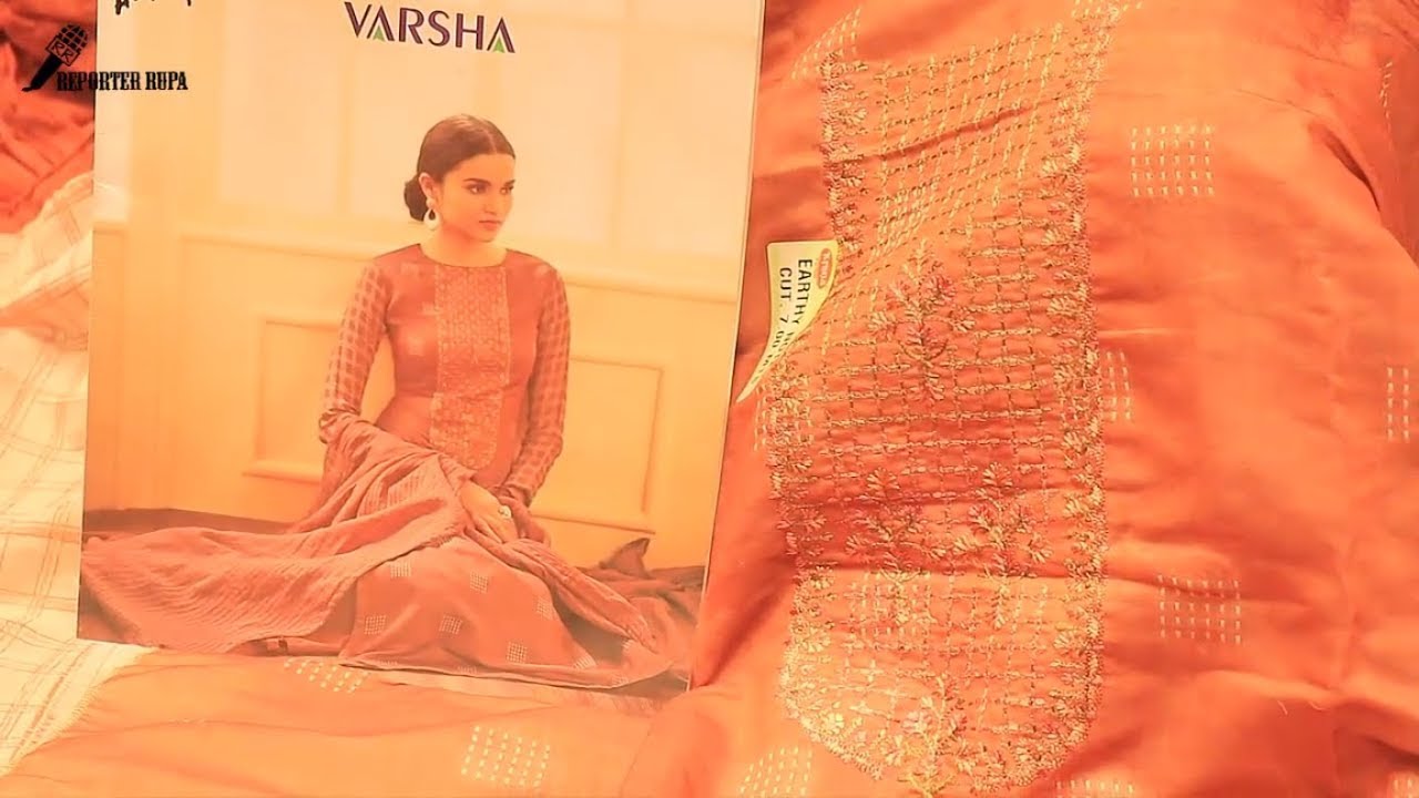 Exclusive! Indian Catalog 3 Piece Collection With Wholesale price ...