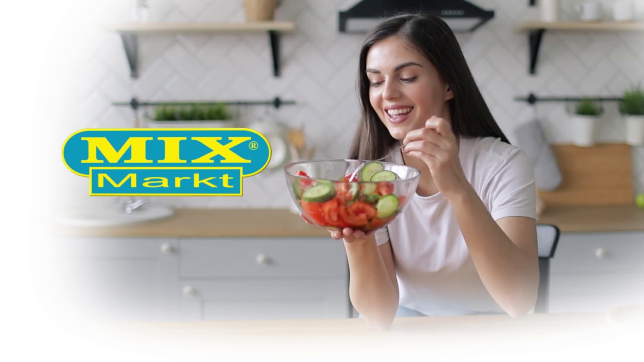 Mix Markt - Angebote ab 17. Juni 2019 - YouTube