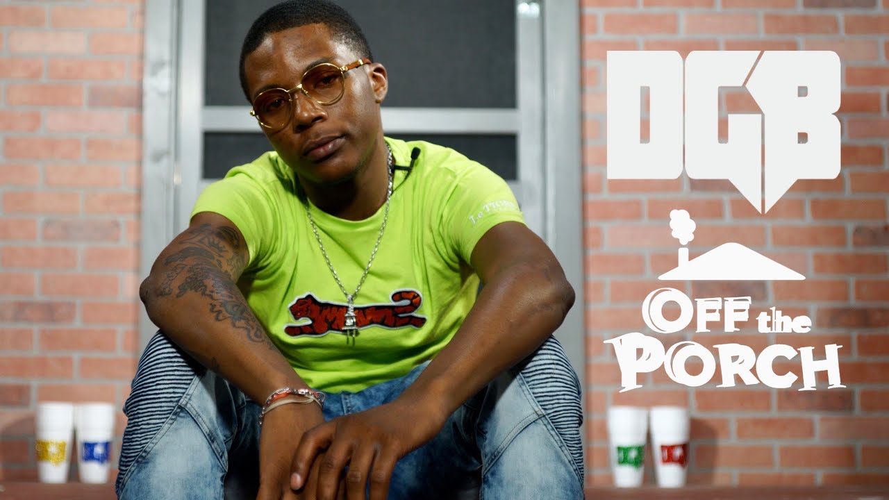 Plugg Explains His Definition Of Real, Signing w/ Break Em Off, New ...
