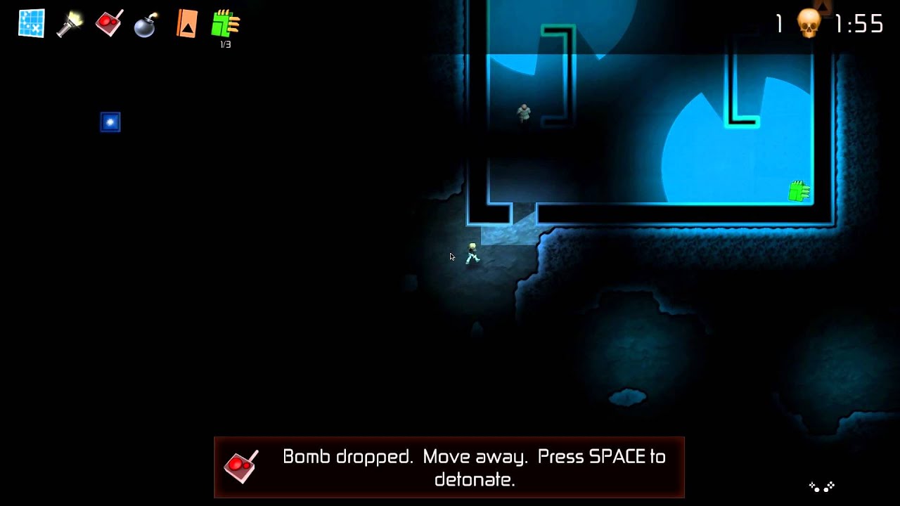 Dynamite Jack Gameplay [ PC HD ] - YouTube