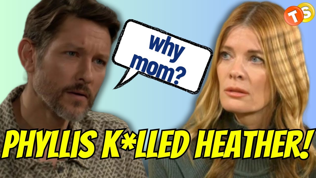 [Spoiler]'s World in Chaos After Unbelievable Twist in Heather's Murder ...