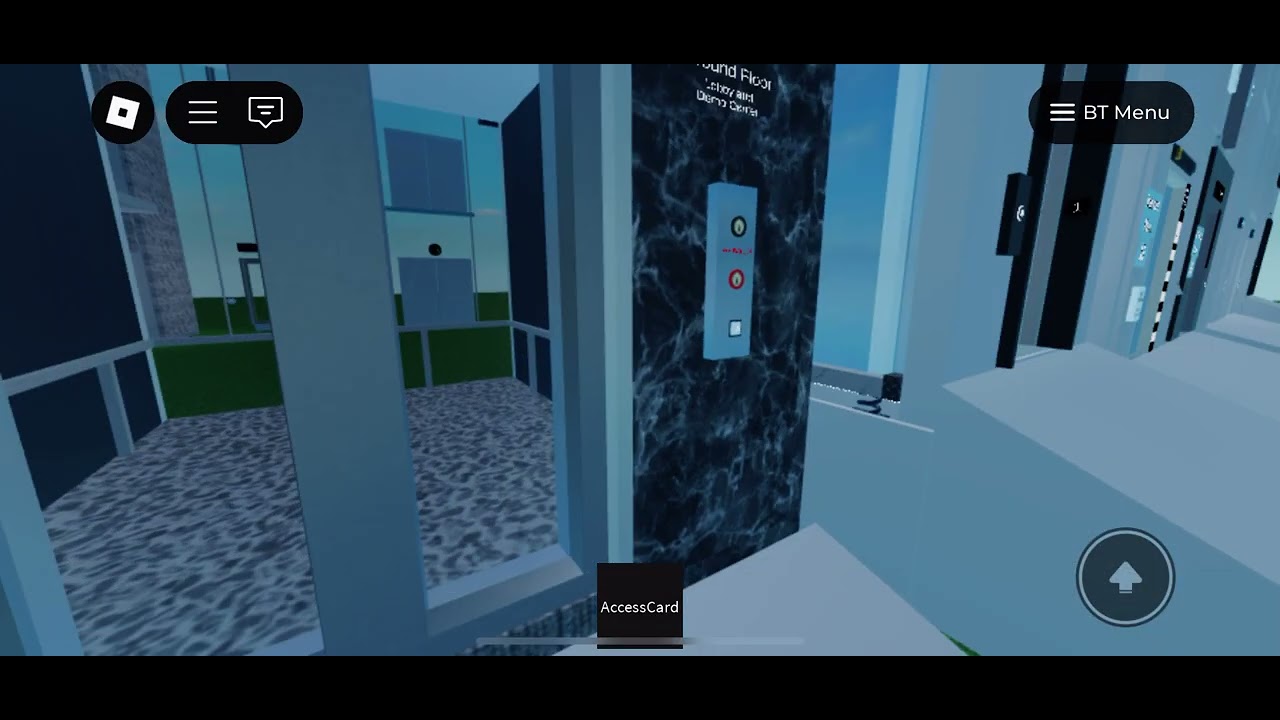 Roblox Elevators/Lift Testing - “Please stand clear of the closing door ...