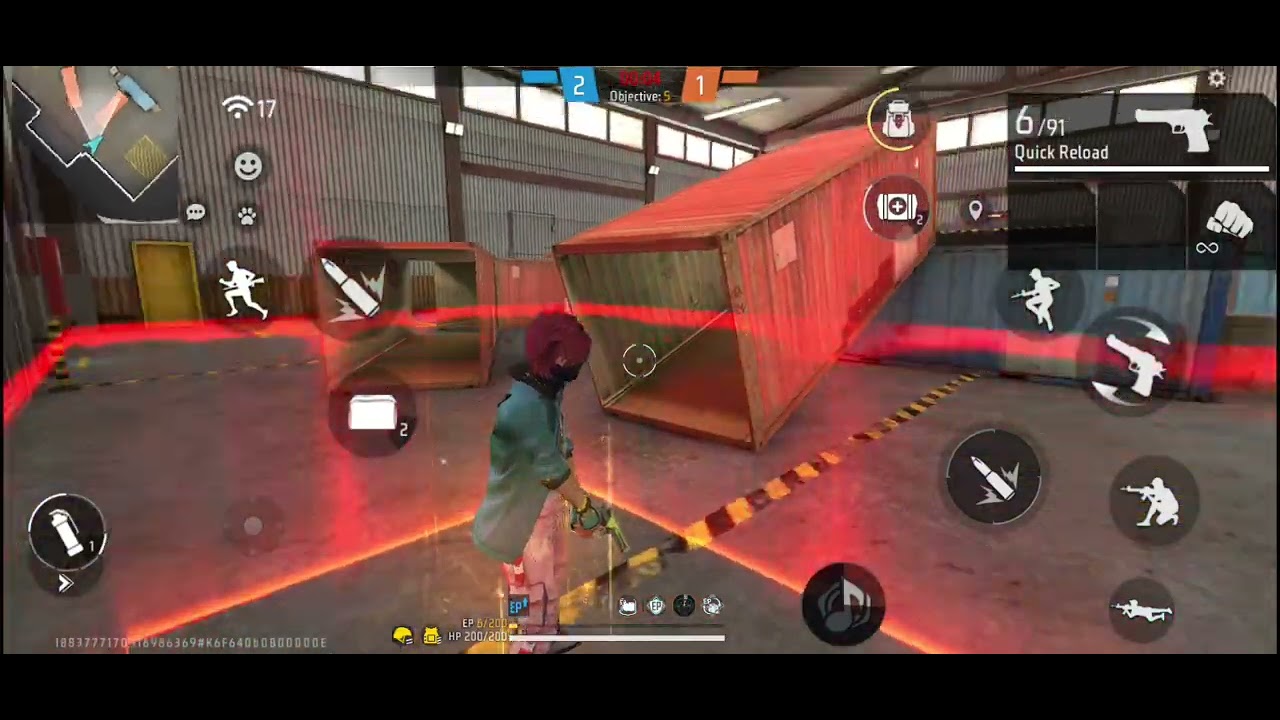 free fire videos - YouTube