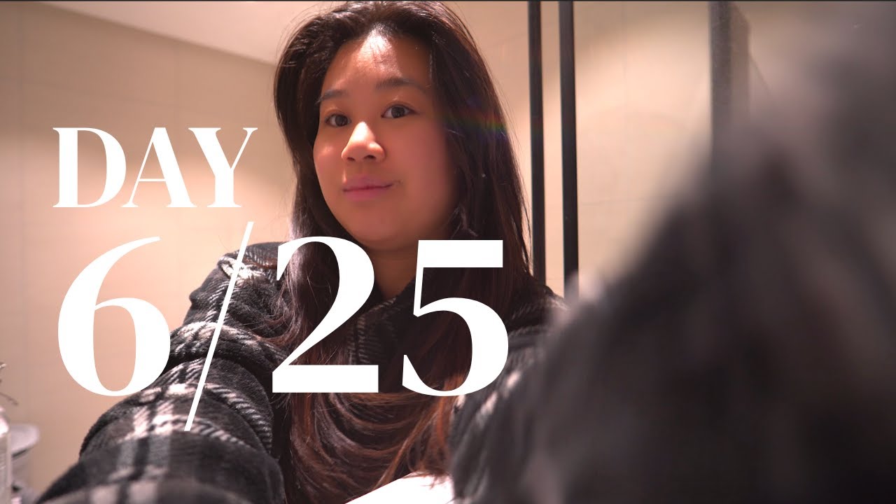 ep. 6/25- 🎧 MY REALISTIC morning routine *NOVEMBER 2024* in Norway ...