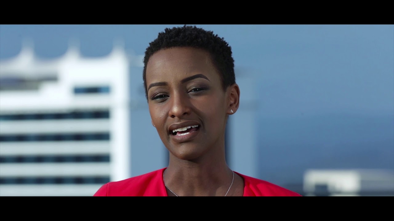 RWANDA, Liliane IRADUKUNDA - Contestant Introduction ( Miss World 2018 ...