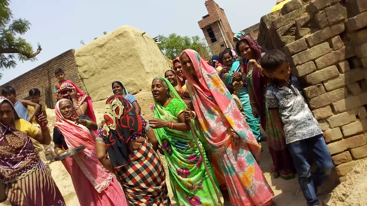 Village marriage - YouTube