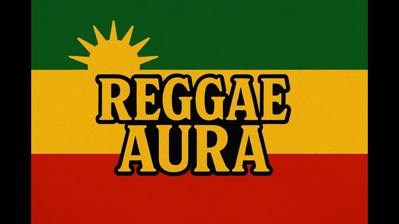 Reggae Aura - (Run Brother Run) [Full Album] (Reggae Music) - YouTube