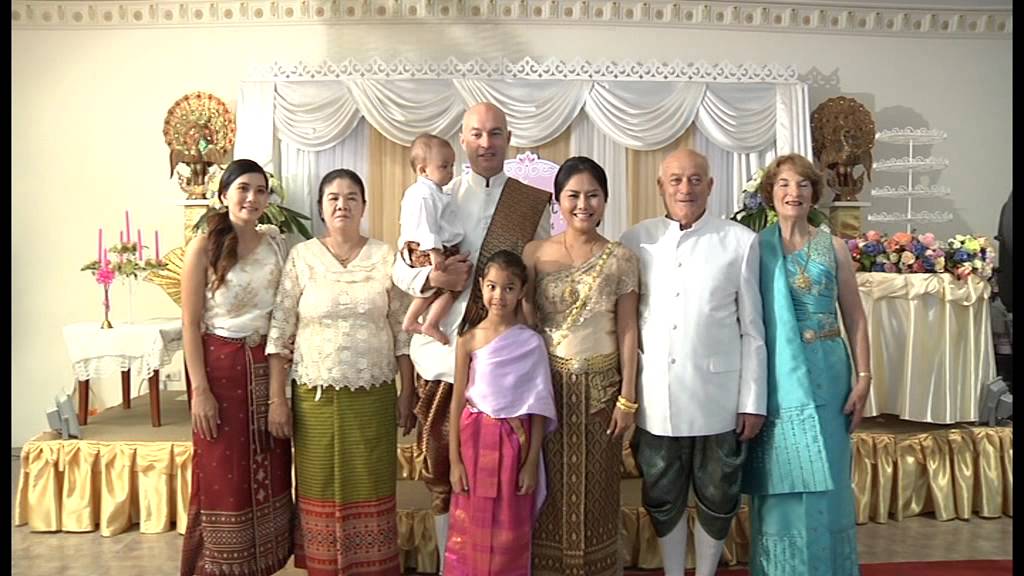 peter&yin @ruenthaisukhumvit50 - YouTube