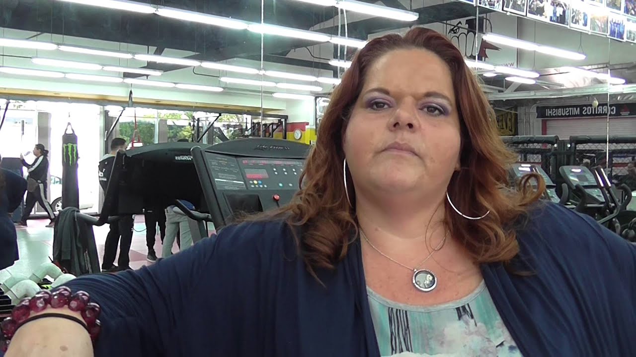 Main Event - Jolene Mizzone - Vice President of Operations - EsNews ...