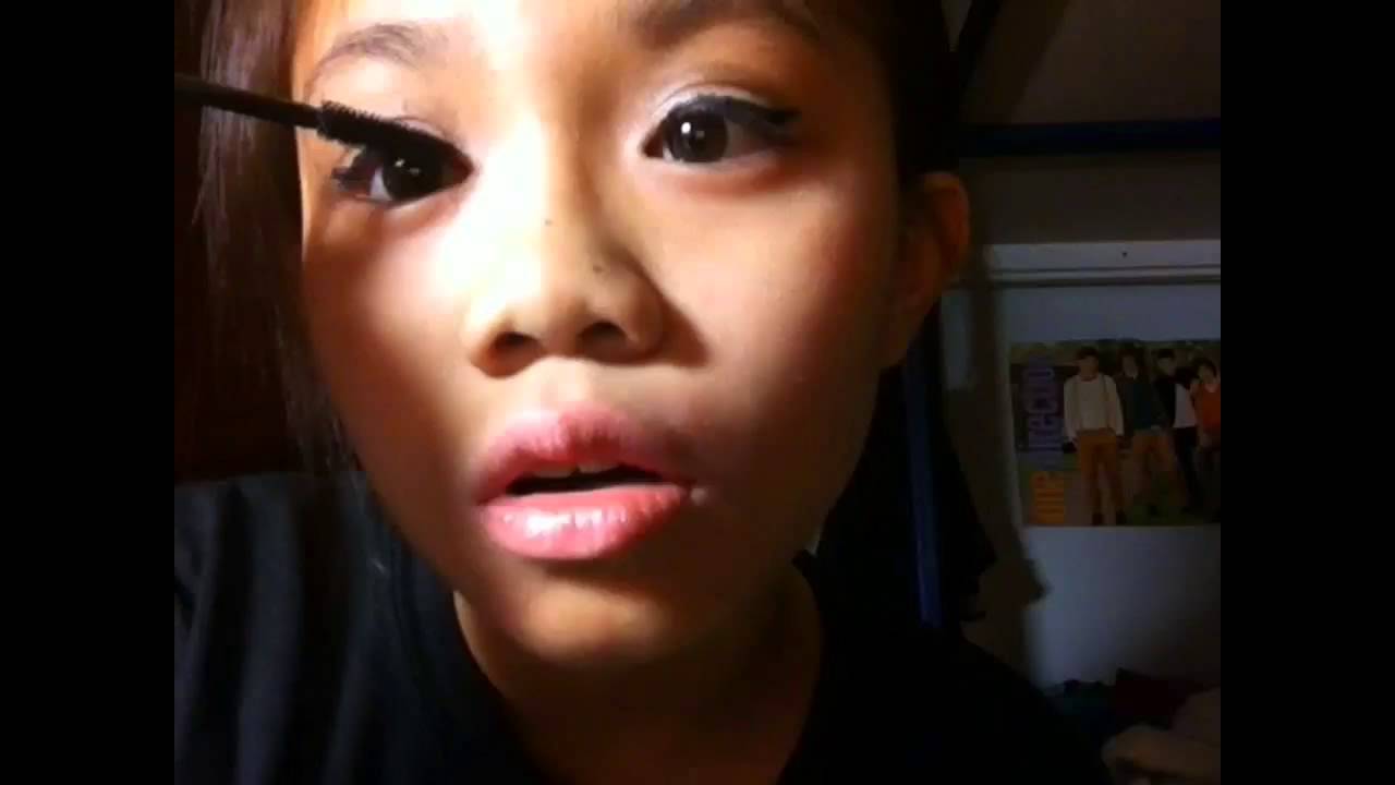 ~My Normal Makeup Routine~ - YouTube
