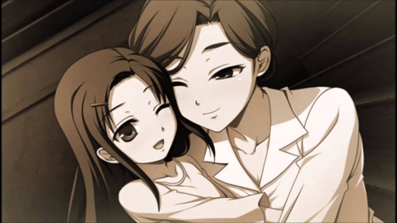 Corpse Party BloodCovered: ...Repeated Fear Insert OST - Yami ni Nureta ...