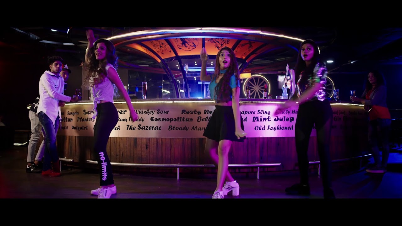 Chhoriyan | Official Trailer - YouTube