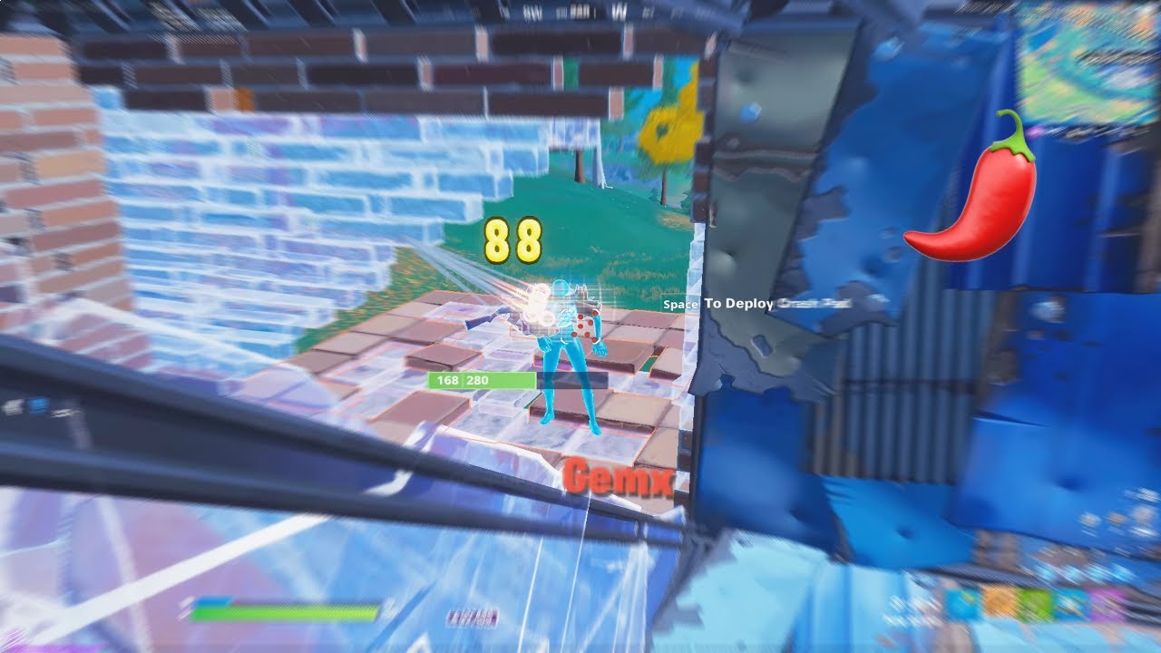Spicy 🌶️ (Fortnite Montage) | AsianJeff Highlights #26 - YouTube