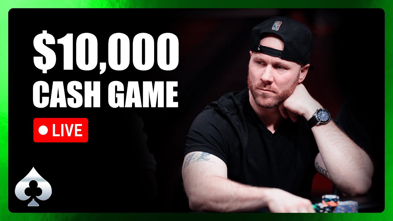 WSOP Runner-Up STEVEN JONES Plays High Stakes With Pier - YouTube