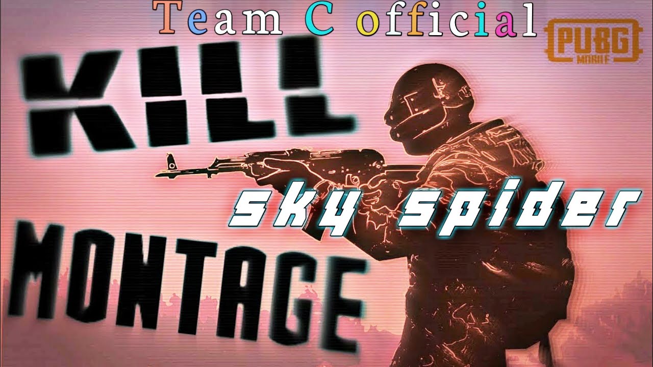 Small Kill Montage - YouTube