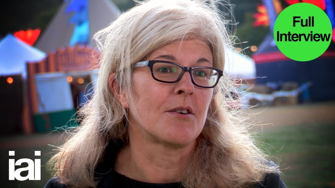 Is Free Will An Illusion? | Full Interview | Dr Helen Beebee - YouTube