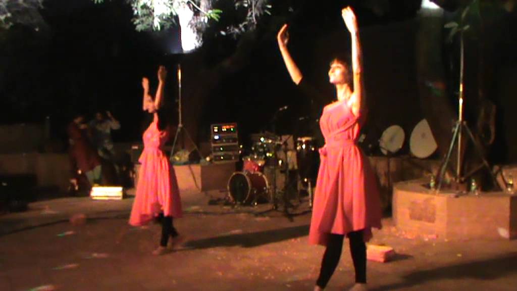 O come O come Emmanuel WORSHIP DANCE 2 - YouTube