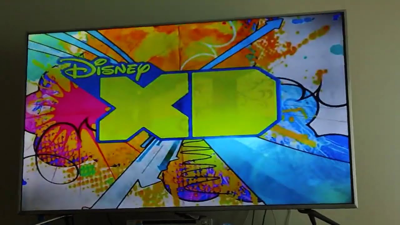 disney xd - YouTube