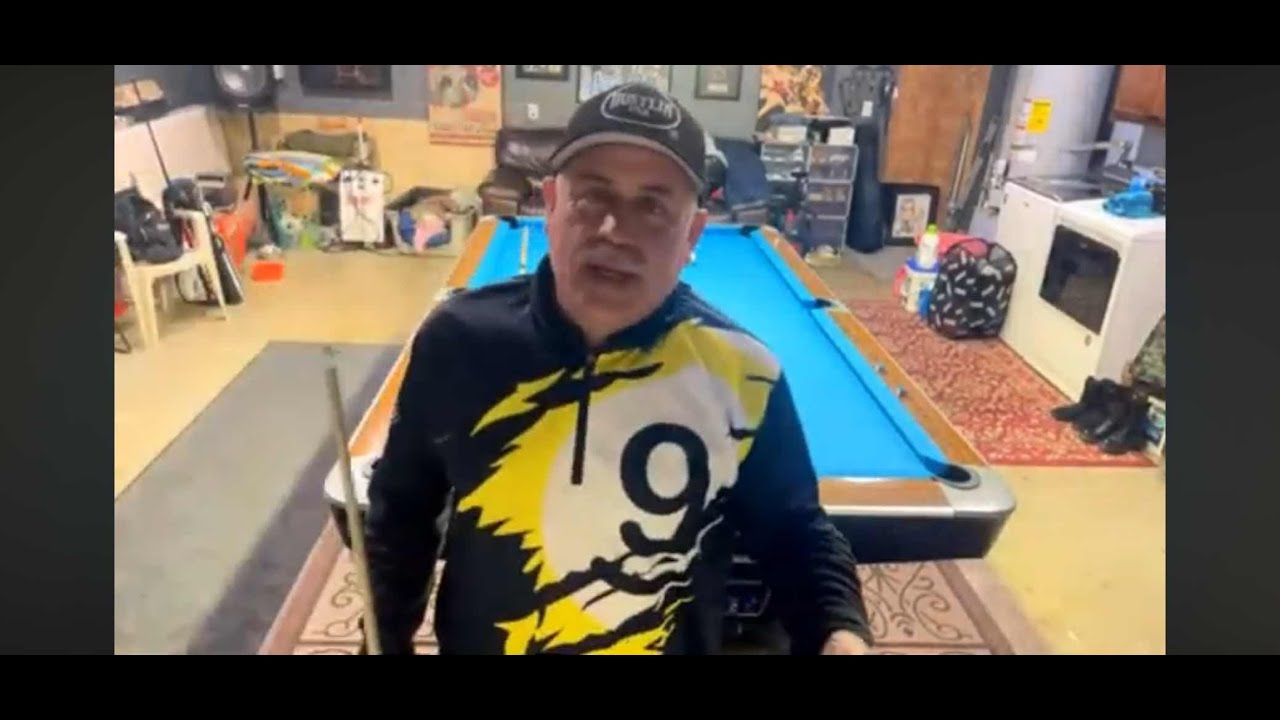 He’s coming back for more - YouTube