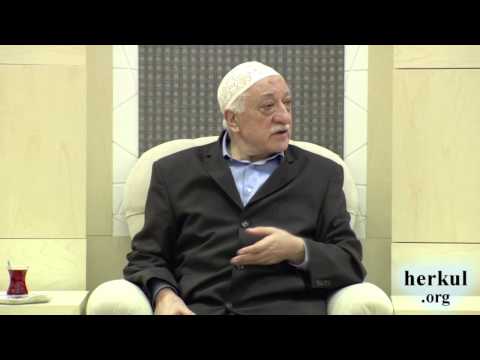 2013 01 07 Bamteli Ahirete bakan goz ve guzel gormenin olcusu
