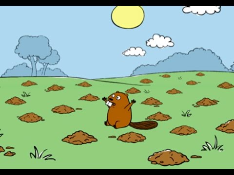 Peep en Español: Un diente inconveniente, parte 2 - YouTube