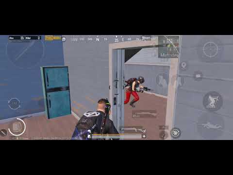 Montage #10 | Pubg Mobile | Mobon - YouTube