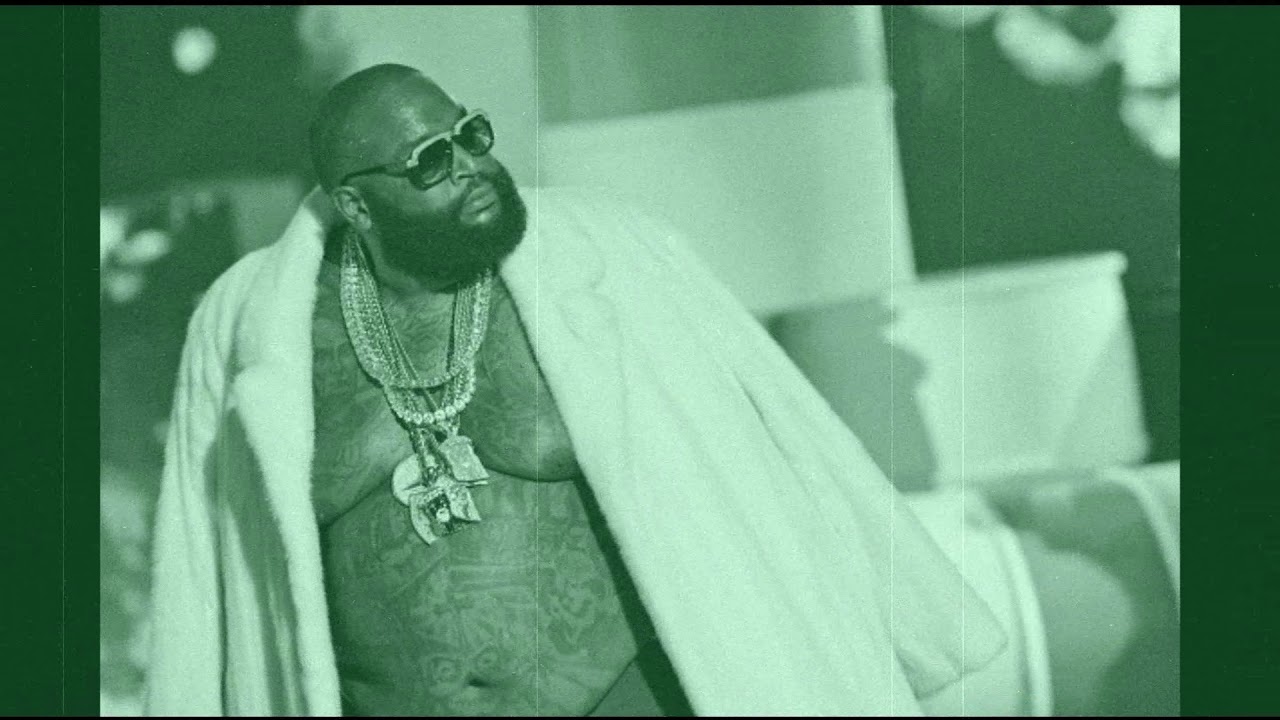 Rick Ross type beat "Slo Speedin" prod by Sha.Severe {NexTurna} # ...
