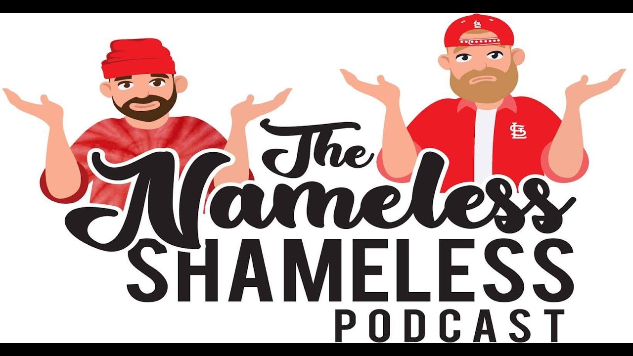 The Nameless Shameless Podcast - Episode 20 - Interview with David ...