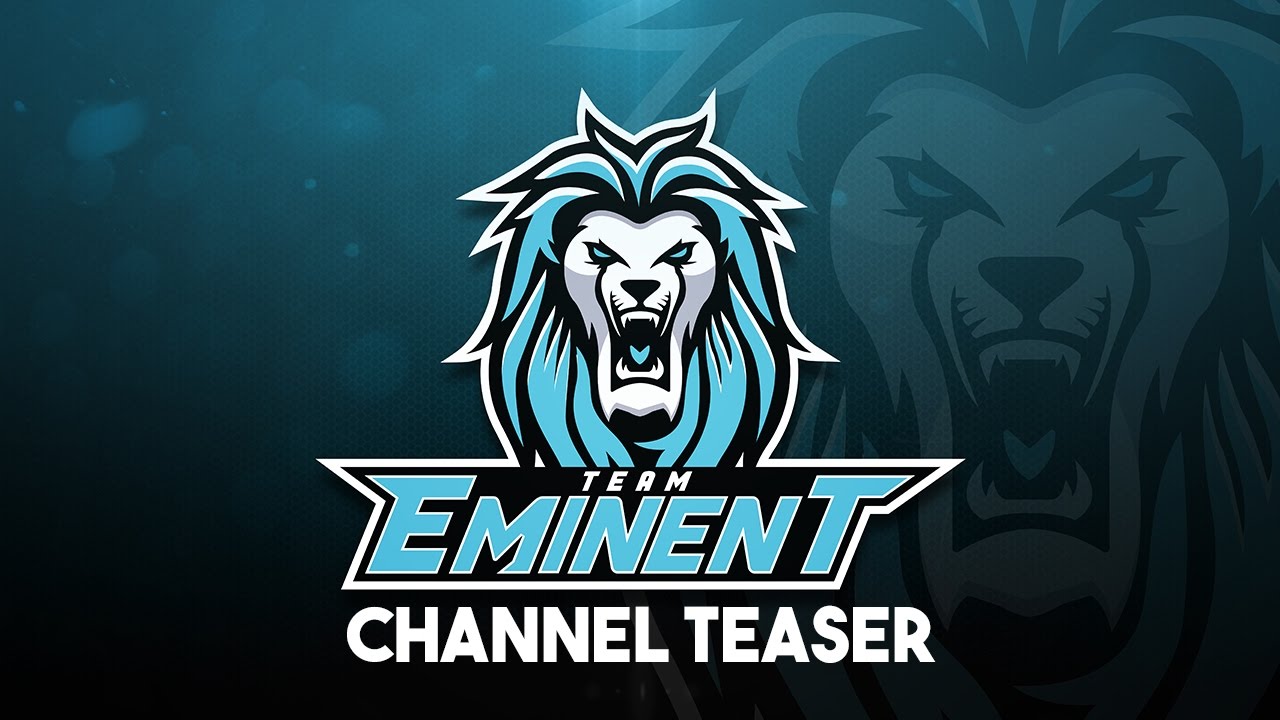 Team Eminent Teaser - YouTube