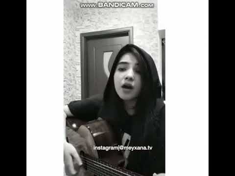 nahide babashli (Gece Gece)