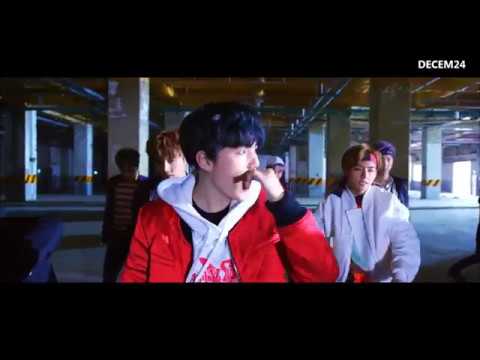 Mirrored BTS 방탄소년단 NOT TODAY Dance Practice (Choreography) [1080p FULL HD]