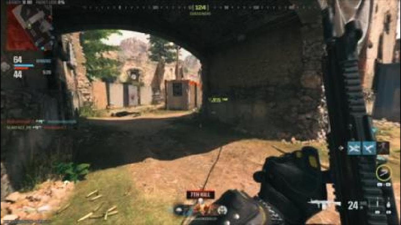 KASTOV LSW LMG IS A CHEAT CODE IN COD MODERN WARFARE 3!!! - YouTube