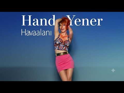 Hande Yener – Havaalanı (Remix) | En Güzel Türkçe Pop Şarkılar