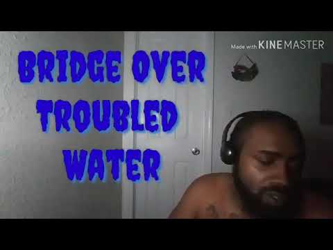 Bridge Over Troubled Water - Aretha Franklin, Garfunkel, ElvisPresley # ...