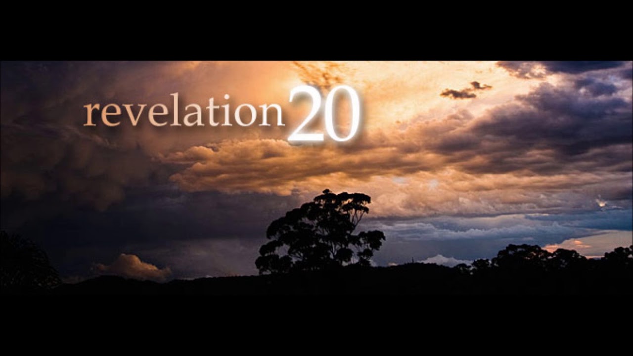 Revelation 20 Millennium part 2 - YouTube