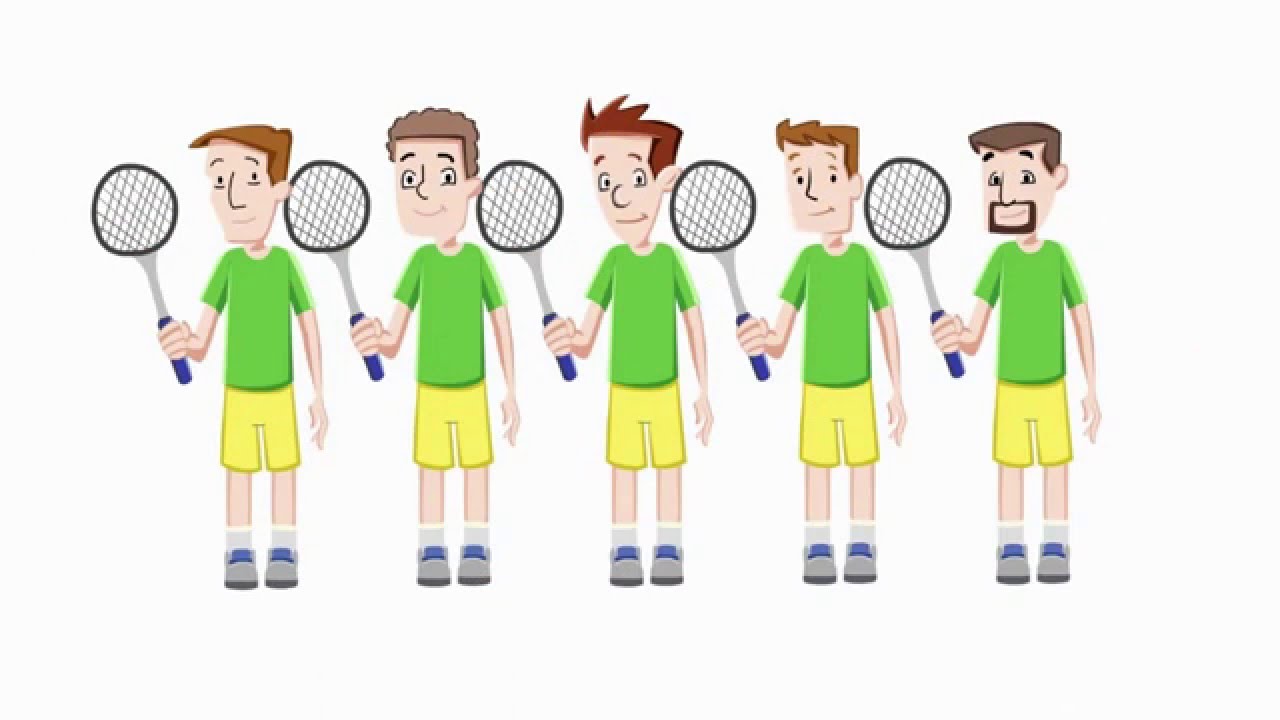 Seize Your Passion: Seyopa Animation How It Works - YouTube