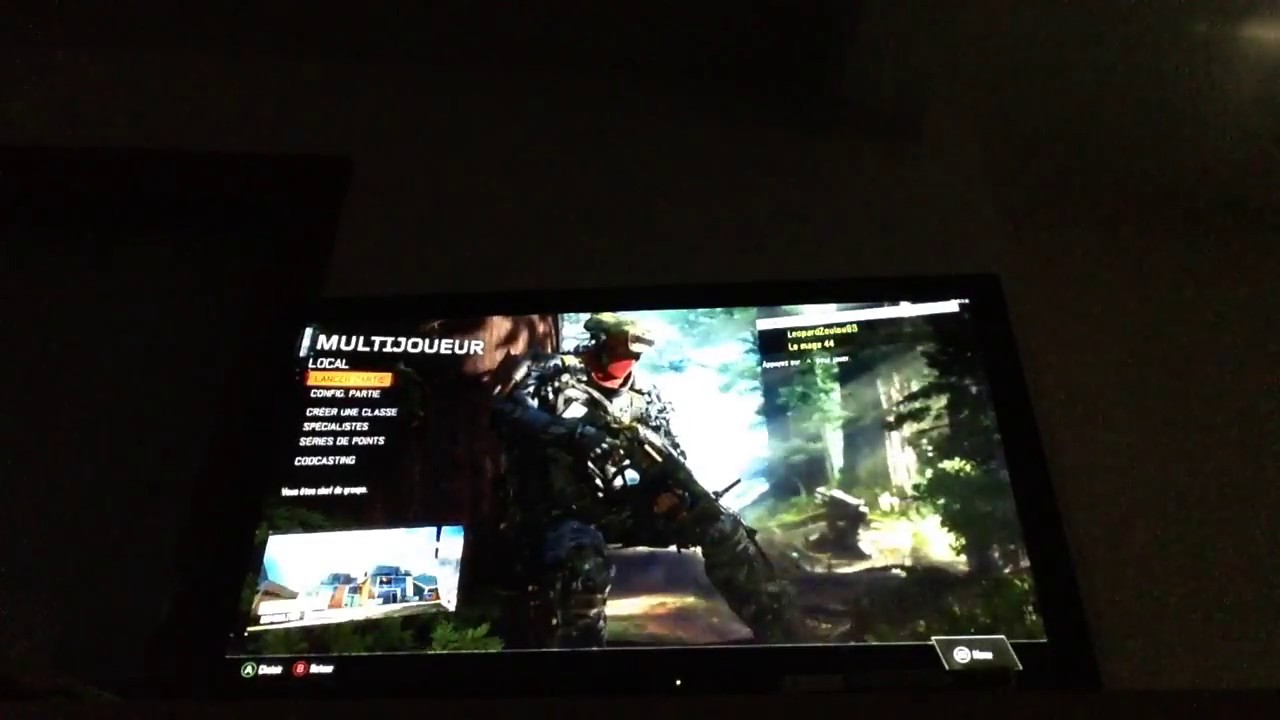 Bo3 Domination/le fail XD - YouTube