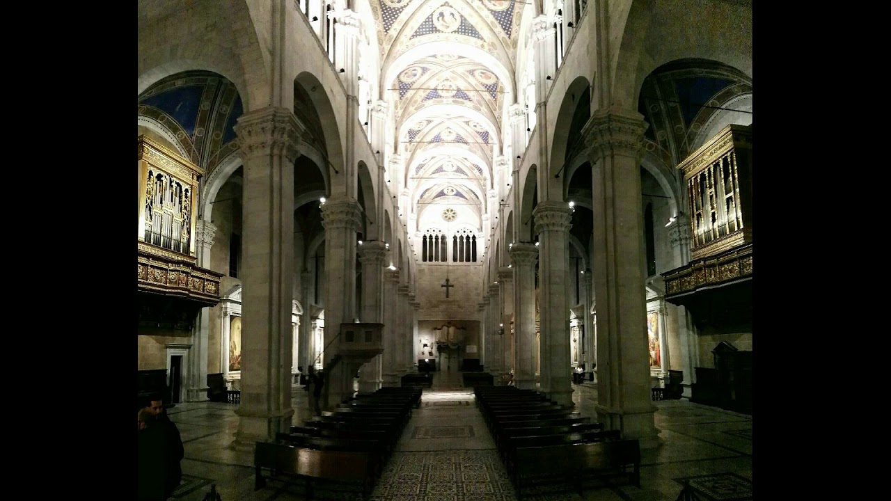 Luca Grosso - Improvvisazione su basso ostinato - YouTube