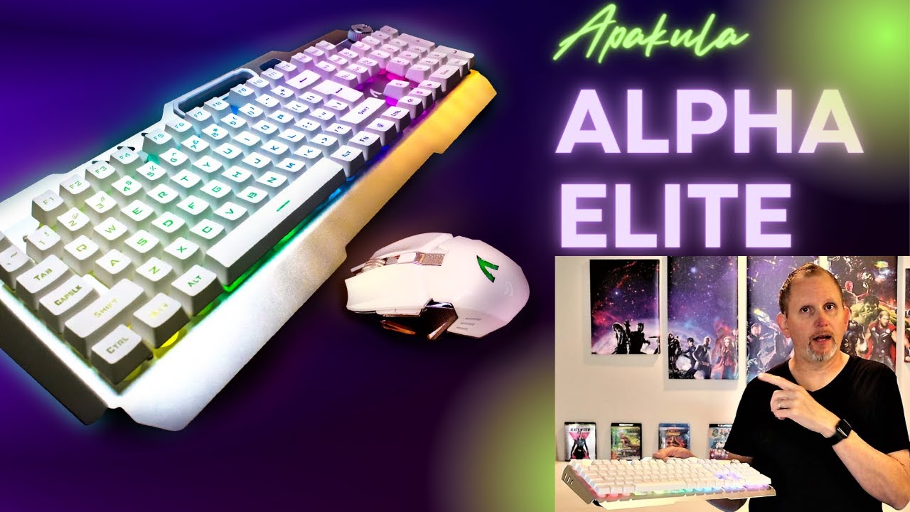Alpha Elite Review - YouTube